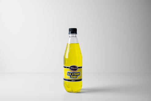 Ice Cream Soda – Wests 1876