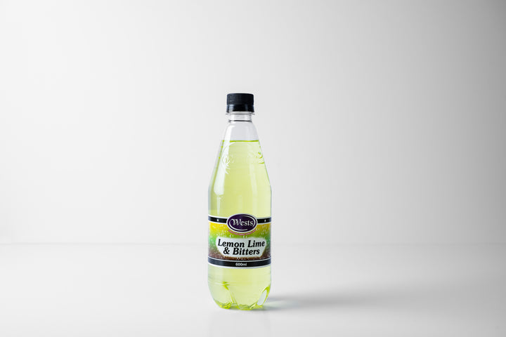 Soft drinks – Wests 1876